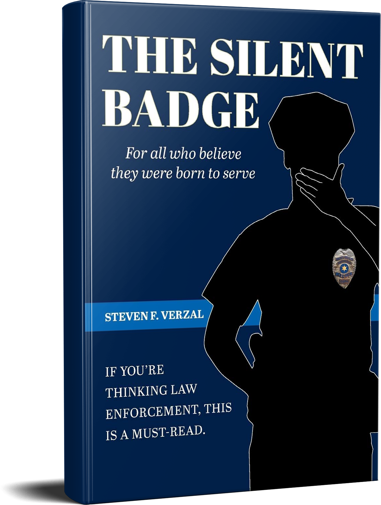 HOME - Steven Verzal